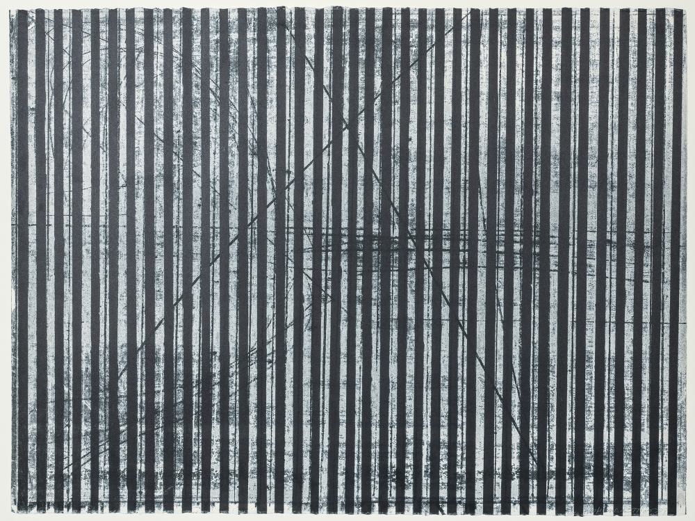 Moshe Kupferman | Moshe KUPFERMAN: Untitled (1977) | MutualArt