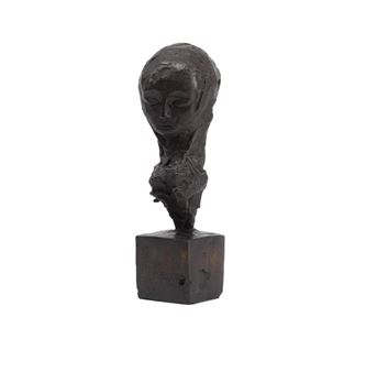 Reg Butler | 312 Artworks at Auction | MutualArt