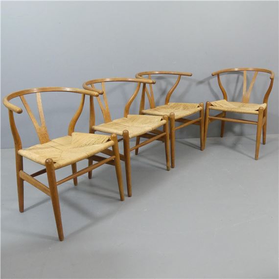 Carl Hansen | CARL HANSEN & SONS | MutualArt