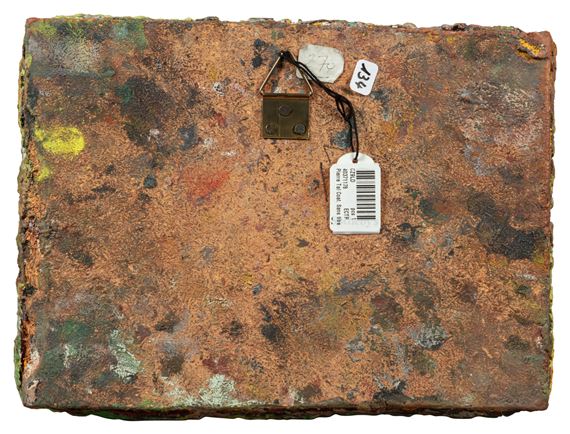 Pierre Tal-Coat | Untitled (1982) | MutualArt