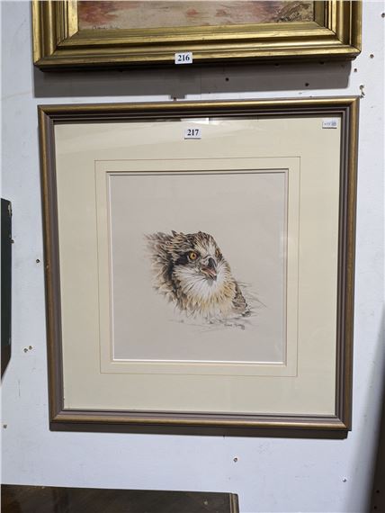 Michael Munday | 1 Artworks | MutualArt