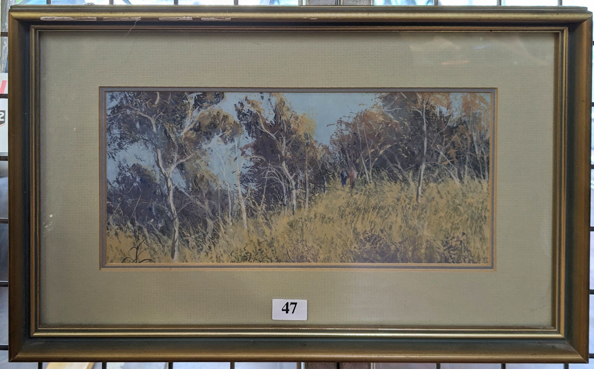 David Clyde Dridan | DAVID DRIDAN | MutualArt