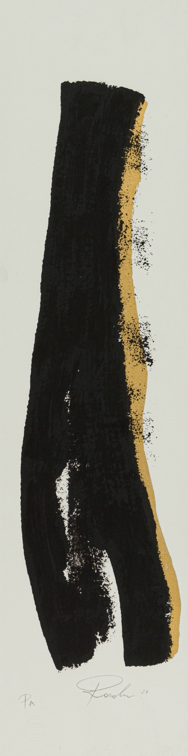 Decio Rosolen | Composição (2024) | MutualArt