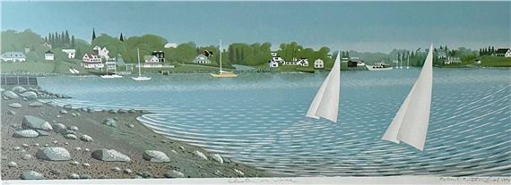 Robert William Rutherford | Biography