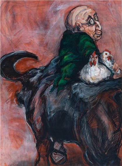 Heather Vallance | 1 Artworks | MutualArt