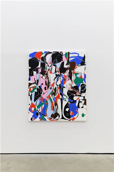 Zak Prekop | Calidris (2023) | MutualArt