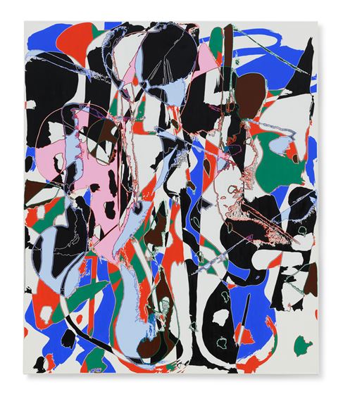 Zak Prekop | Calidris (2023) | MutualArt