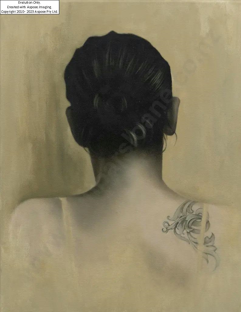 Heather Straka | X Marks The Spot 17 (2020) | MutualArt