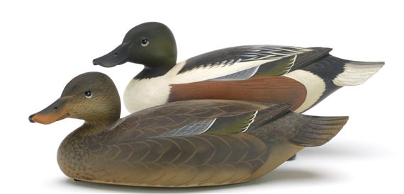 George Strunk | Shovelers | MutualArt