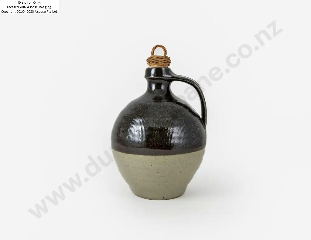 Mirek Smisek | Mirek Smisek Stoppered Flagon | MutualArt