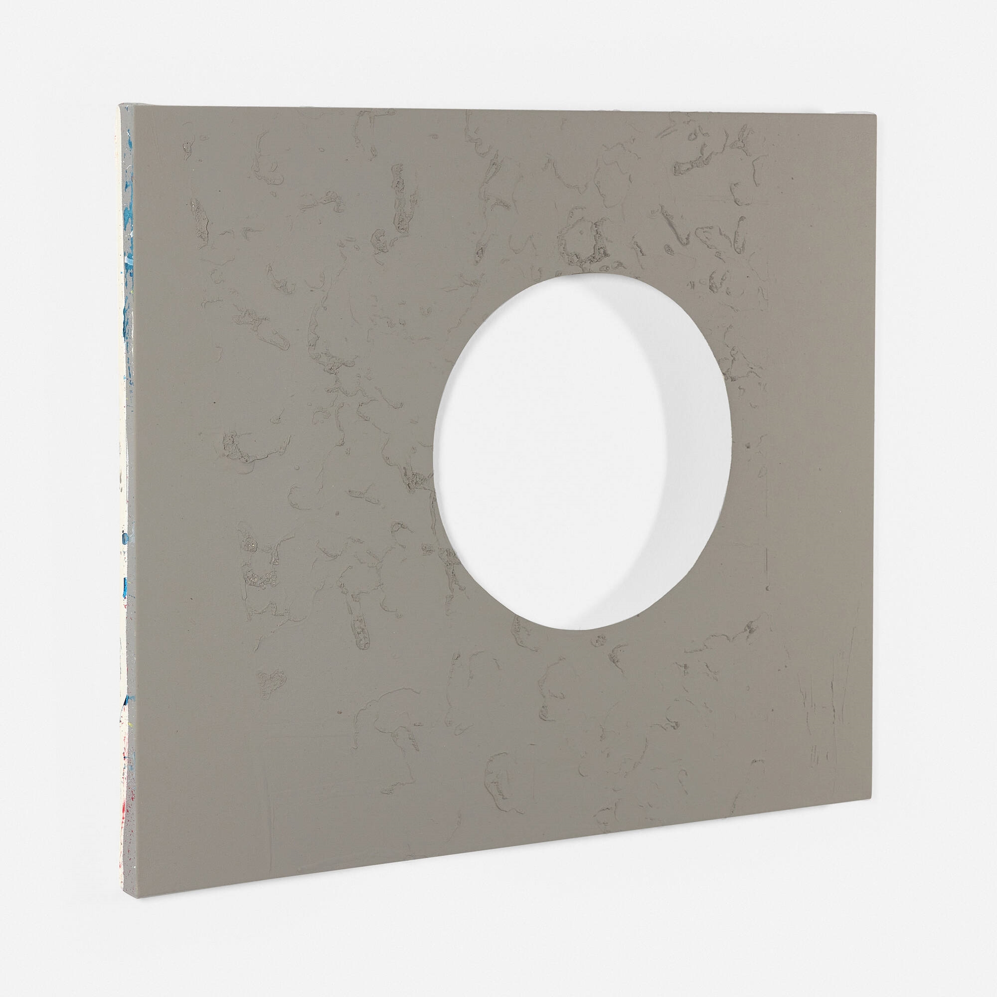 Gaylen Gerber | Support/Moon (2003) | MutualArt