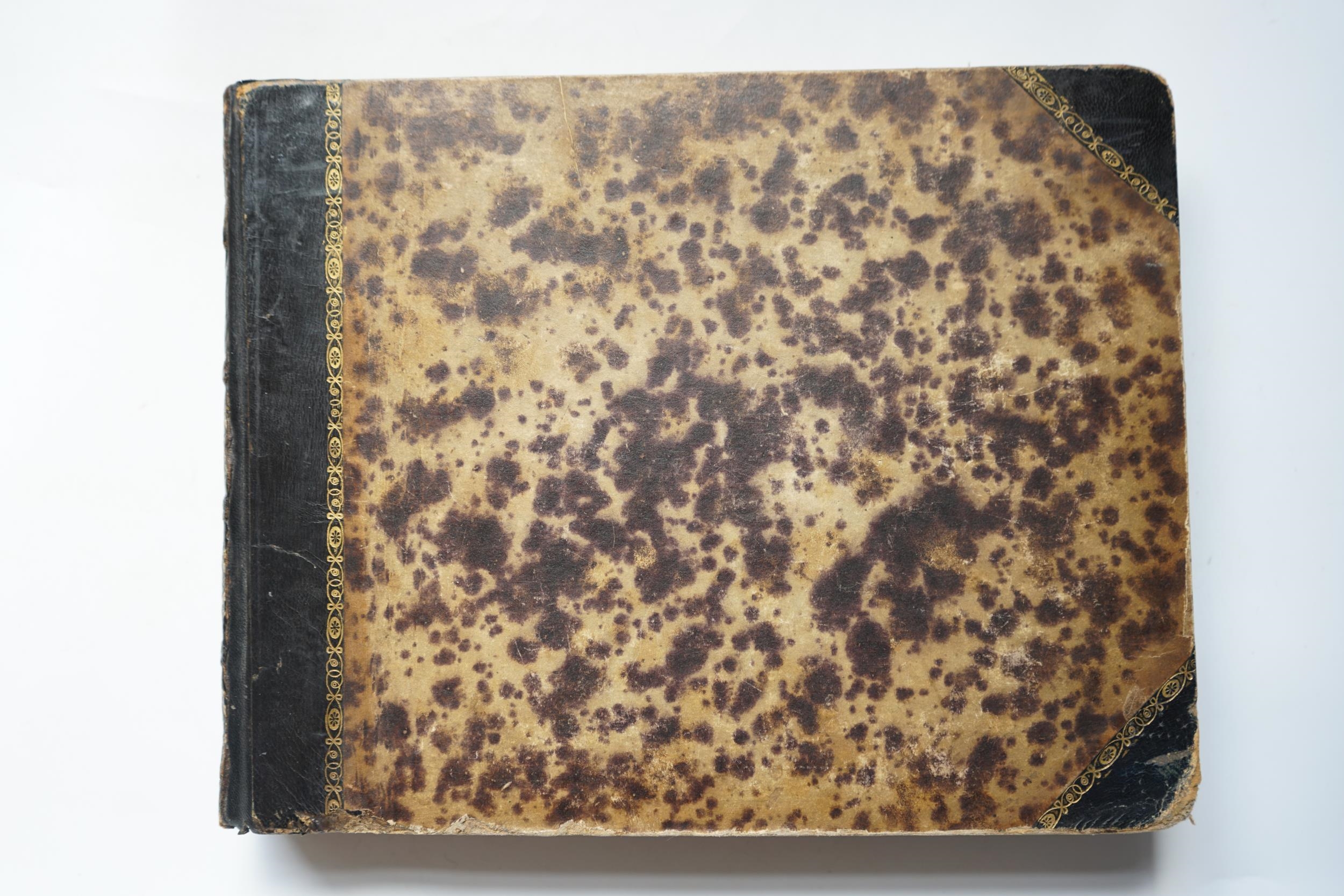 William Watts | Watts, William - The Seats of the Nobility and Gentry ...