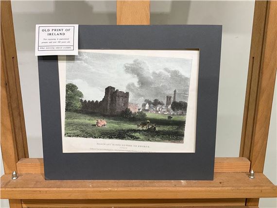 Robert O'Callaghan | 2 Artworks | MutualArt