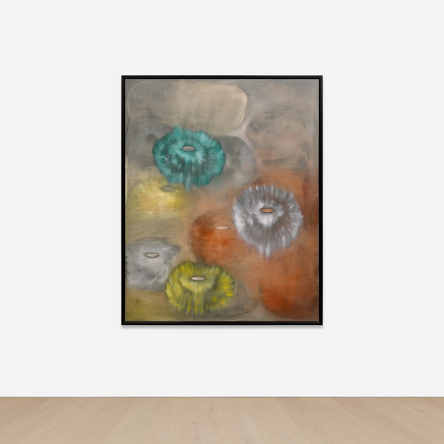 Ross Bleckner | Botanical Study | MutualArt