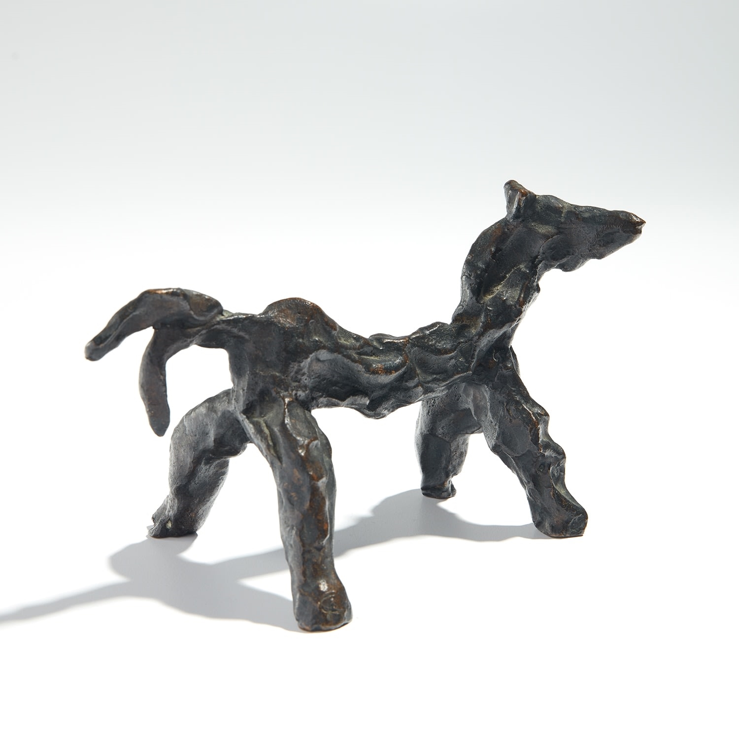 Alexander Calder | Cheval II (1930 - 1964) | MutualArt