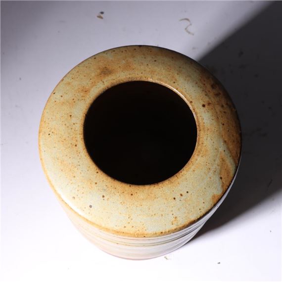 Don Reitz | studio pottery vessel | MutualArt