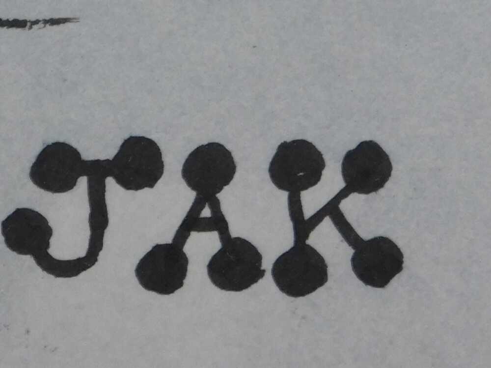 Raymond Jackson | Get on to Buck House | MutualArt