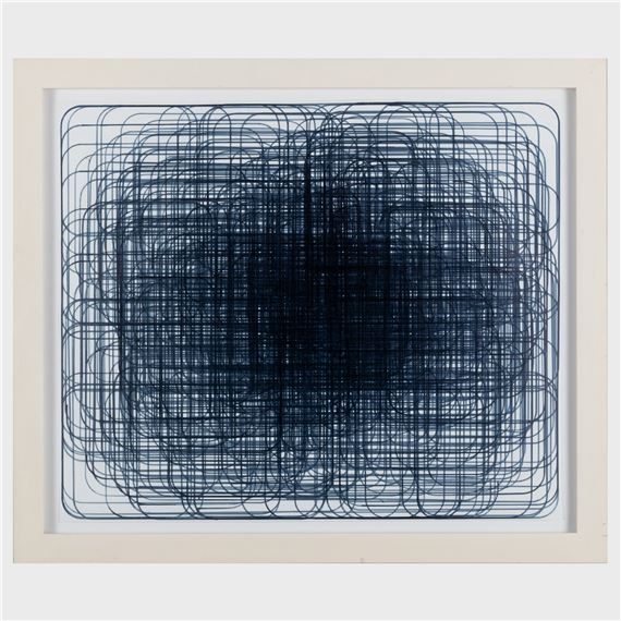 Scott Hug | Modulate (1996) | MutualArt