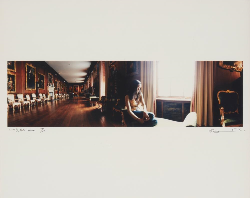 Sam Taylor-Wood | A LITTLE DEATH (2002) | MutualArt