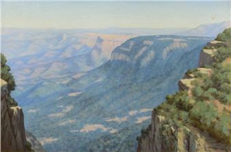 Willem Hermanus Coetzer | 812 Artworks at Auction | MutualArt