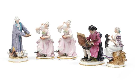 Jens Jacob Bregnø | Hans Tegner (b (1853) | MutualArt