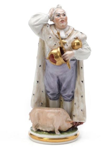 Hans Tegner | Jens Jacob Bregnø (b (1877) | MutualArt