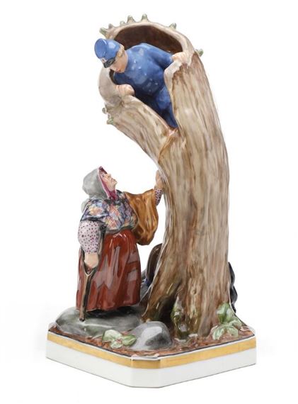 Jens Jacob Bregnø | Hans Tegner (b (1853) | MutualArt