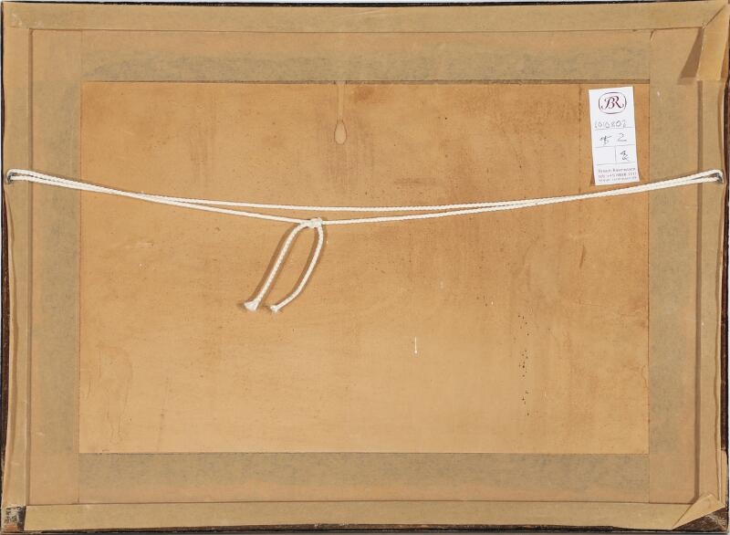 Carl Christian Constantin Hansen | Stadier paa Livets Vei | MutualArt