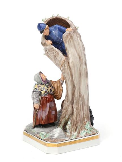 Jens Jacob Bregnø | Hans Tegner (b (1853) | MutualArt