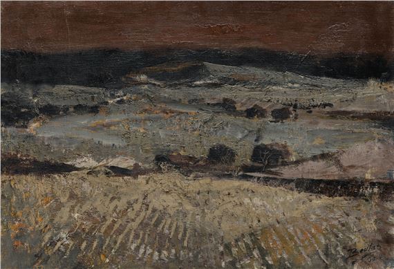 José Beulas Recasens | JOSÉ BEULAS RECASENS (1921) | MutualArt