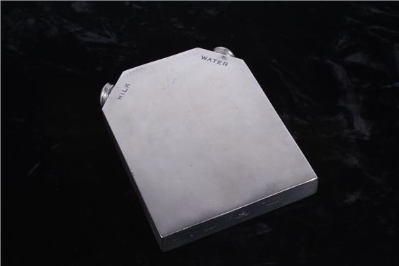 James Dixon & Sons | James Dixson & Sons Sheffield Large Two Spout ...