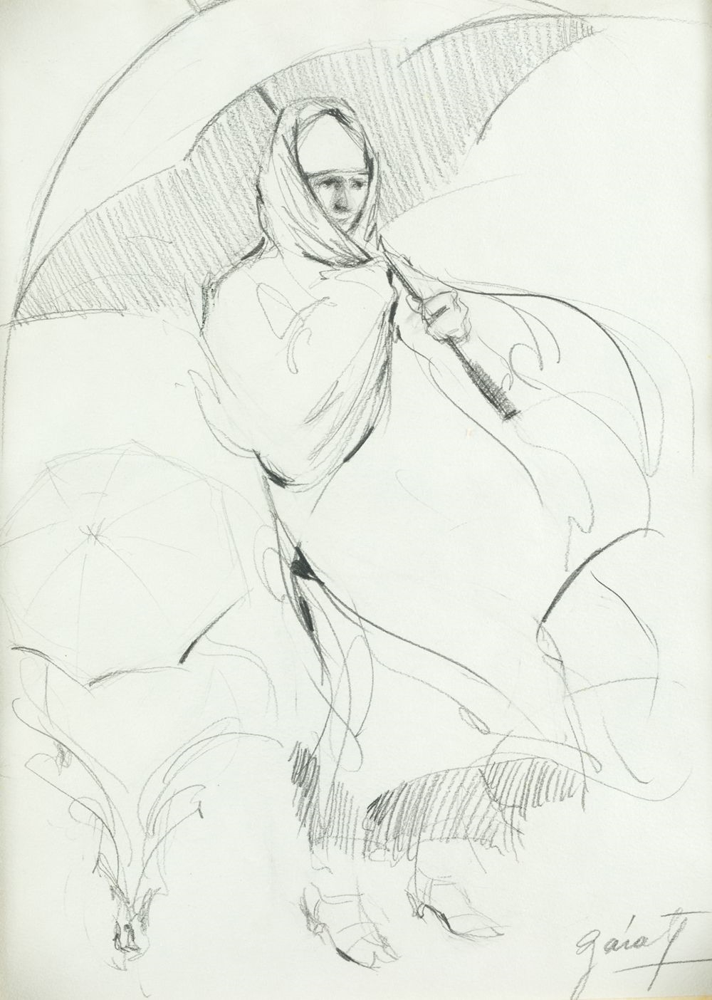 Cecilia Garate | CECILIA GÁRATE | MutualArt