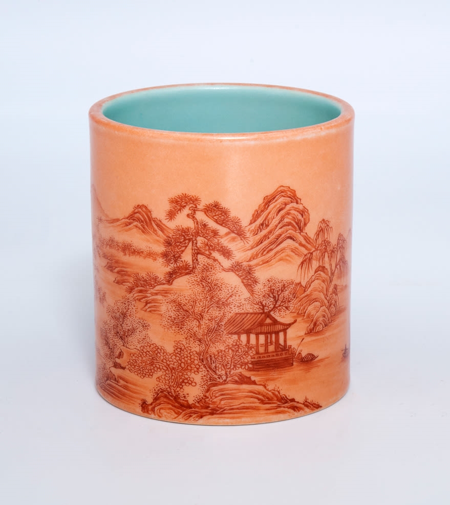 Qianlong | Qianlong | MutualArt
