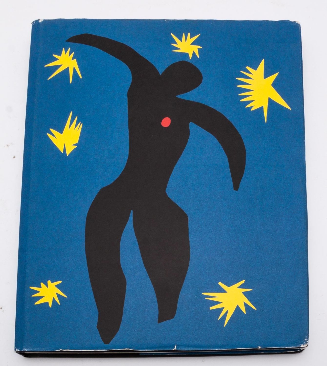 Henri Matisse | Henri Matisse Jazz | MutualArt