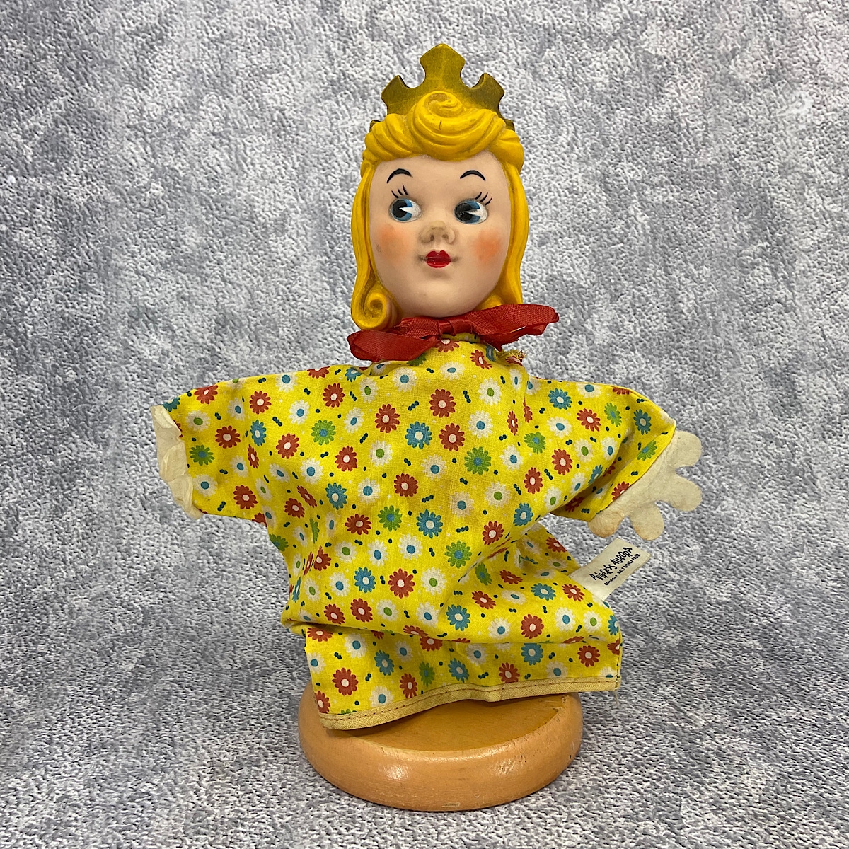 Walt Disney | Original Walt Disney's 1959 'Sleeping Beauty' Nine (9 ...