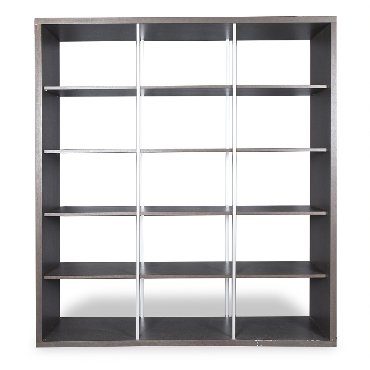 Design within Reach | Three Index DWR Bookcase Designed by Niels ...