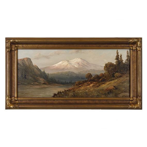 William Englehart | 1 Artworks | MutualArt