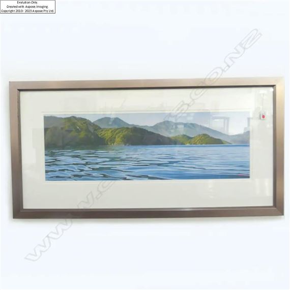 Rick Edmonds | 1 Artworks at Auction | MutualArt