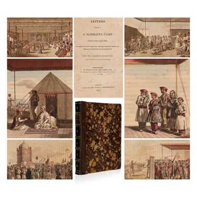 Thomas Duer Broughton | 2 Artworks at Auction | MutualArt