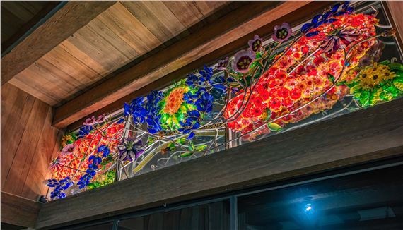 Gini Garcia | 1 Artworks | MutualArt