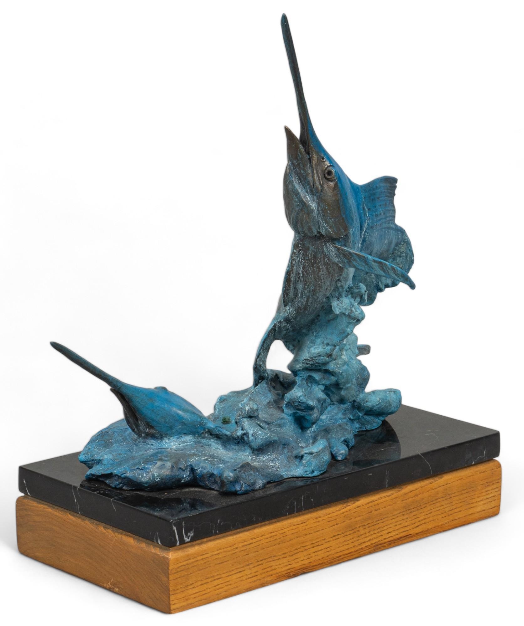Eric Kaposta | Pas de Deux | MutualArt