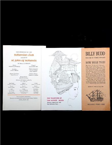 Joseph Cleary | 7 Artworks at Auction | MutualArt