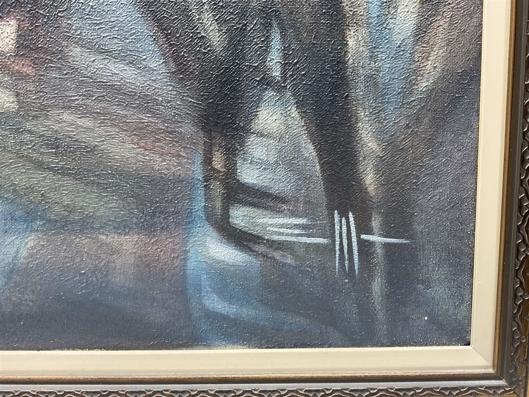 Eric Mason | Cavalry Guard Regiment | MutualArt