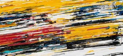 Kang Minseok | Endless force XVII (2020) | MutualArt