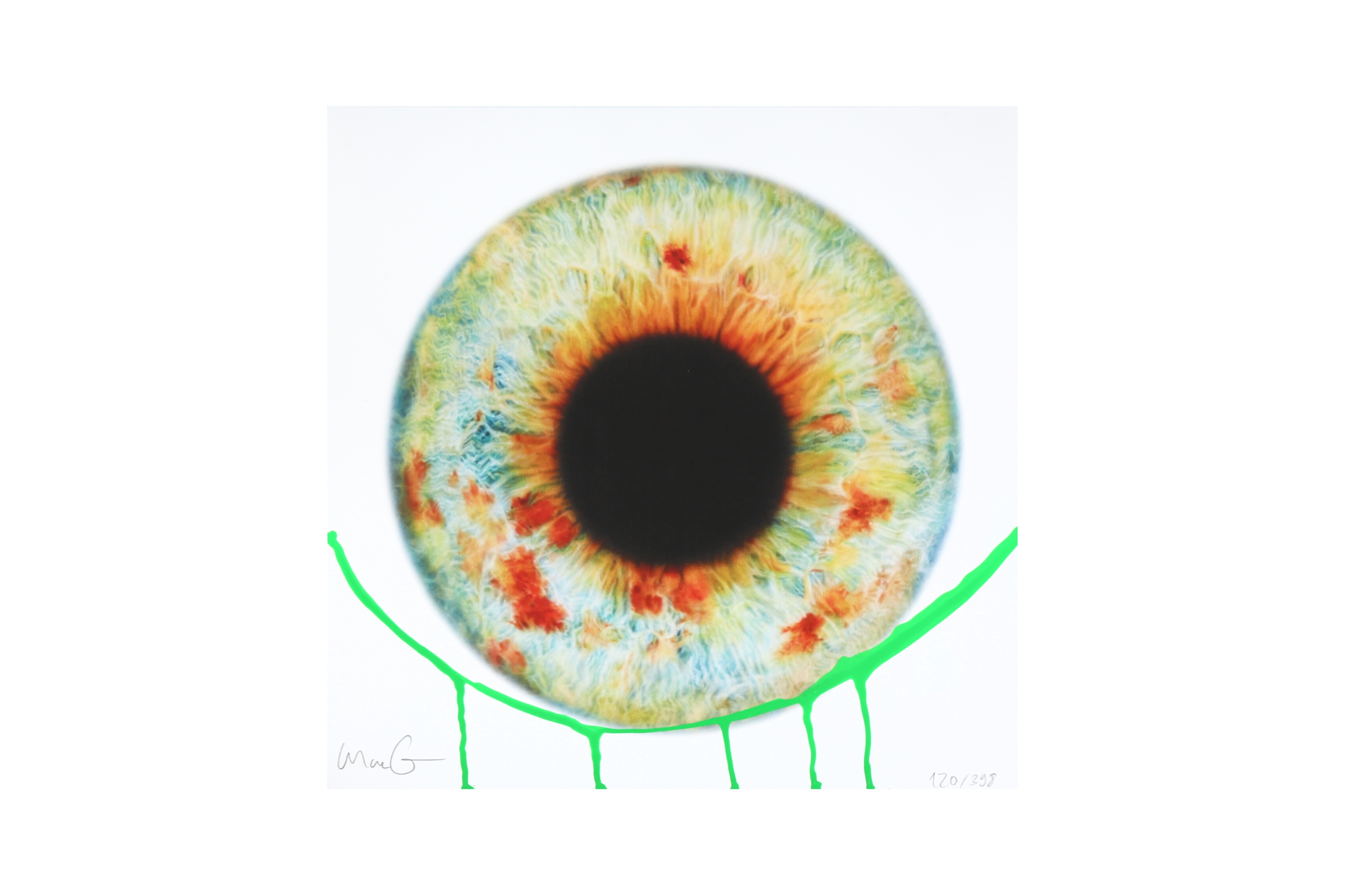 Marc Quinn | Silk Road (2010) | MutualArt