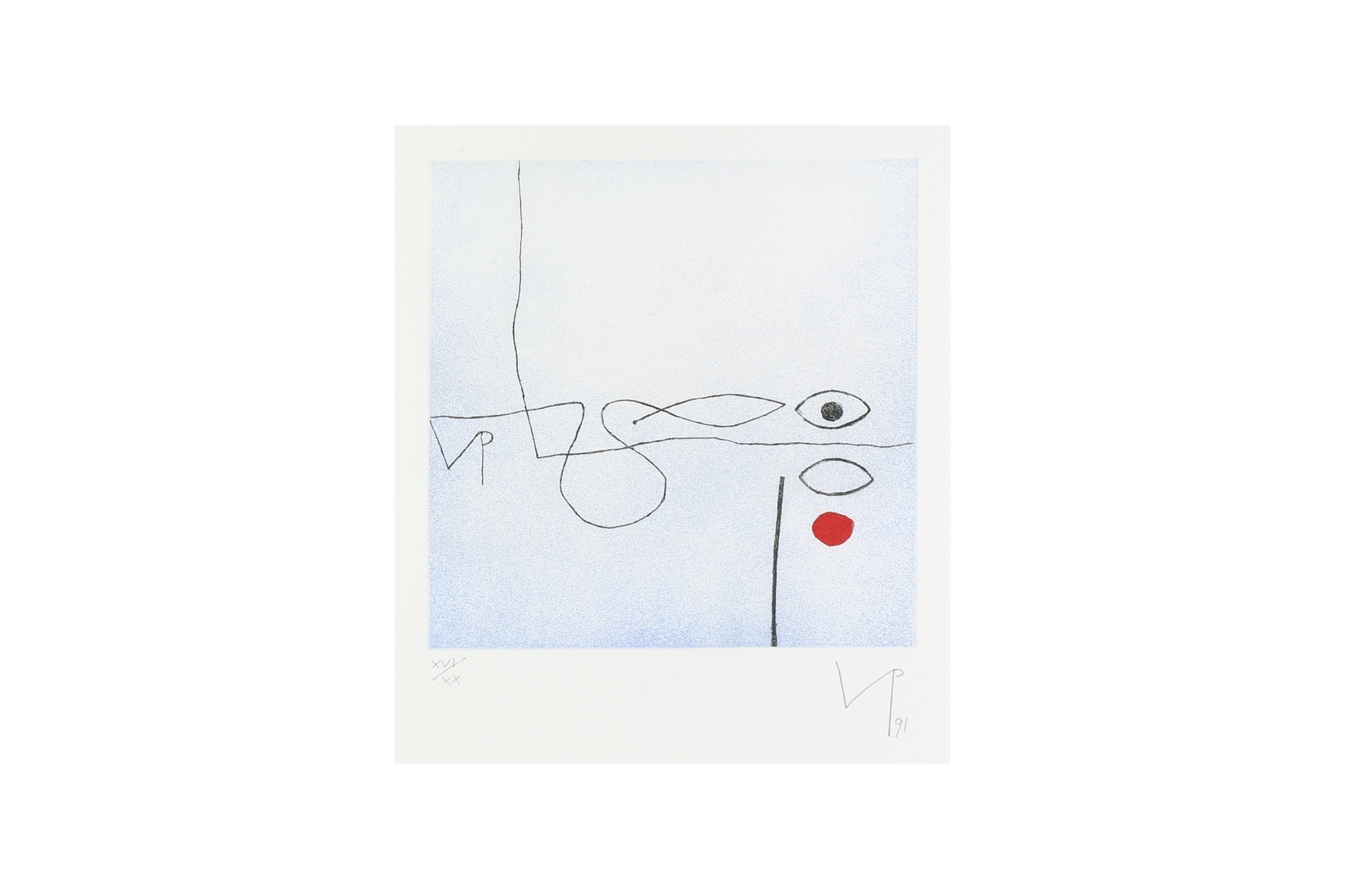 Victor Pasmore | Immagine Grafica (Thames & Hudson 70) (1978) | MutualArt