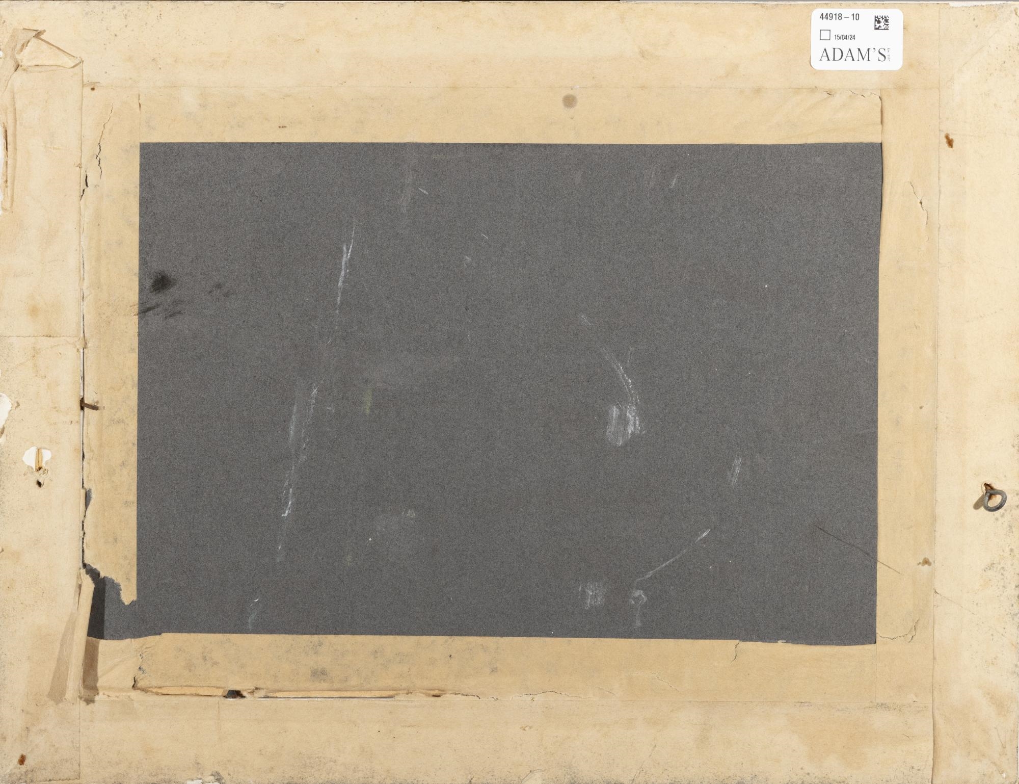 Henry Healy | Howth Harbour | MutualArt