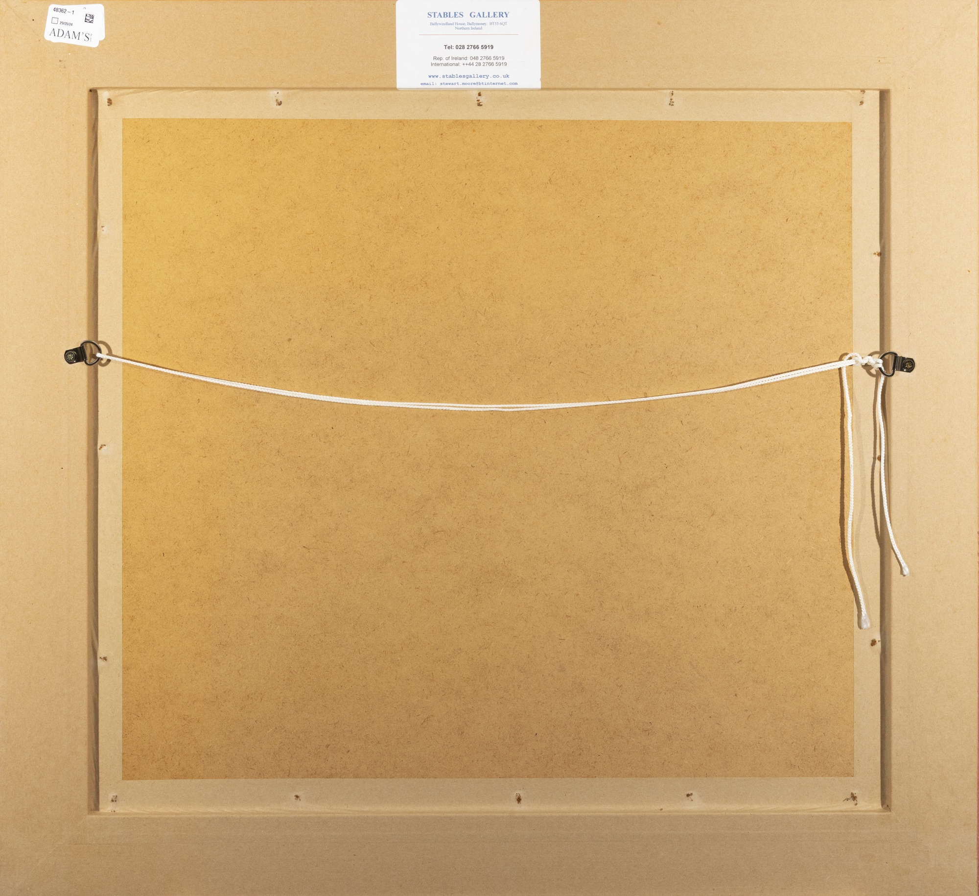 Desmond Kinney | Cuban Street scene with children | MutualArt