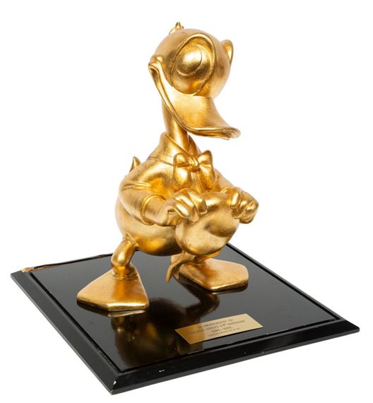 Ronald McDonald | In Celebration of Donald Duck's 60th Birthday 1934 ...