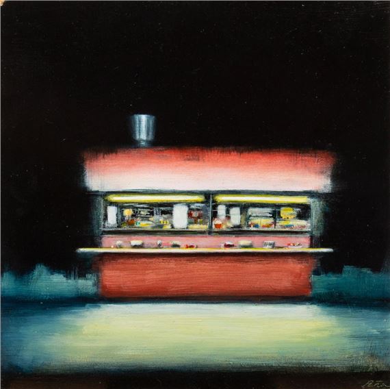 Joe Peña | Biography